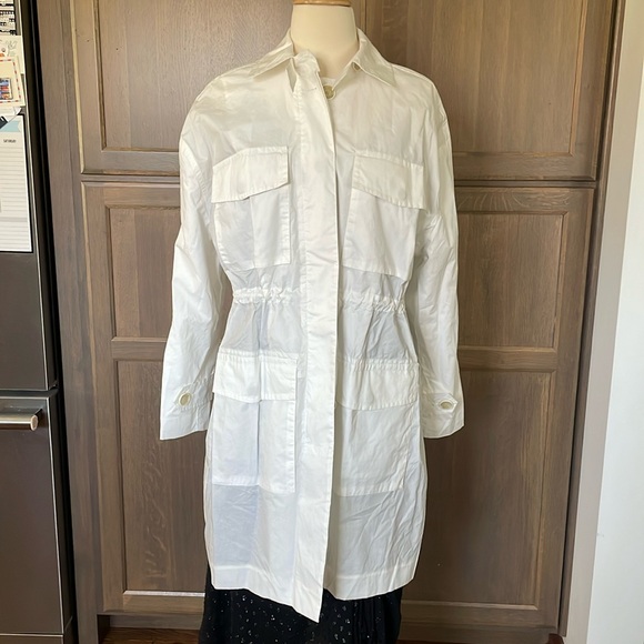 ATM Anthony Thomas Melillo | Jackets & Coats | Atm Anthony Thomas ...